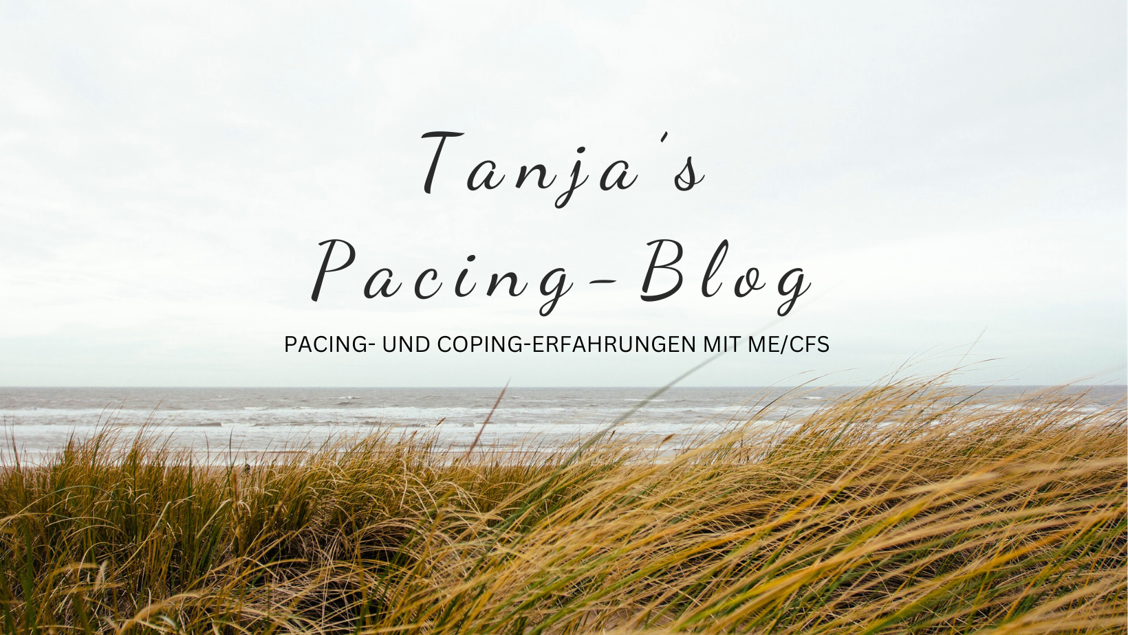 ME/CFS & Pacing verstehen – Tanjas Pacing Blog
