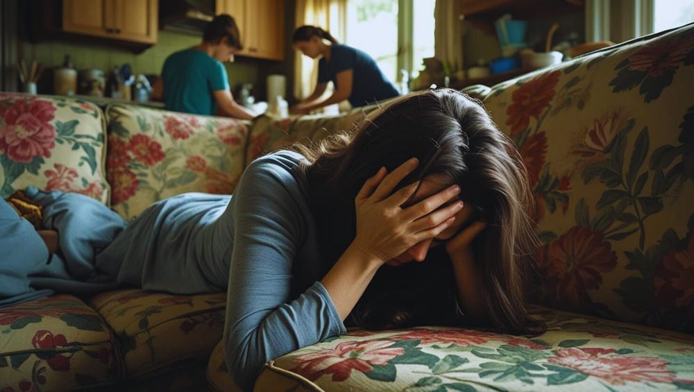 ME/CFS & Pacing verstehen – Tanjas Pacing Blog